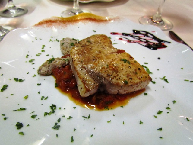 Corsican Ballads & Warm Mussels at Le Caribou, Marseille – Belle ...