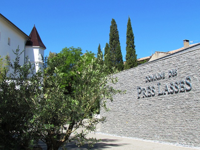 A Beautiful Weekend at Château Autignac – Belle Provence Travels