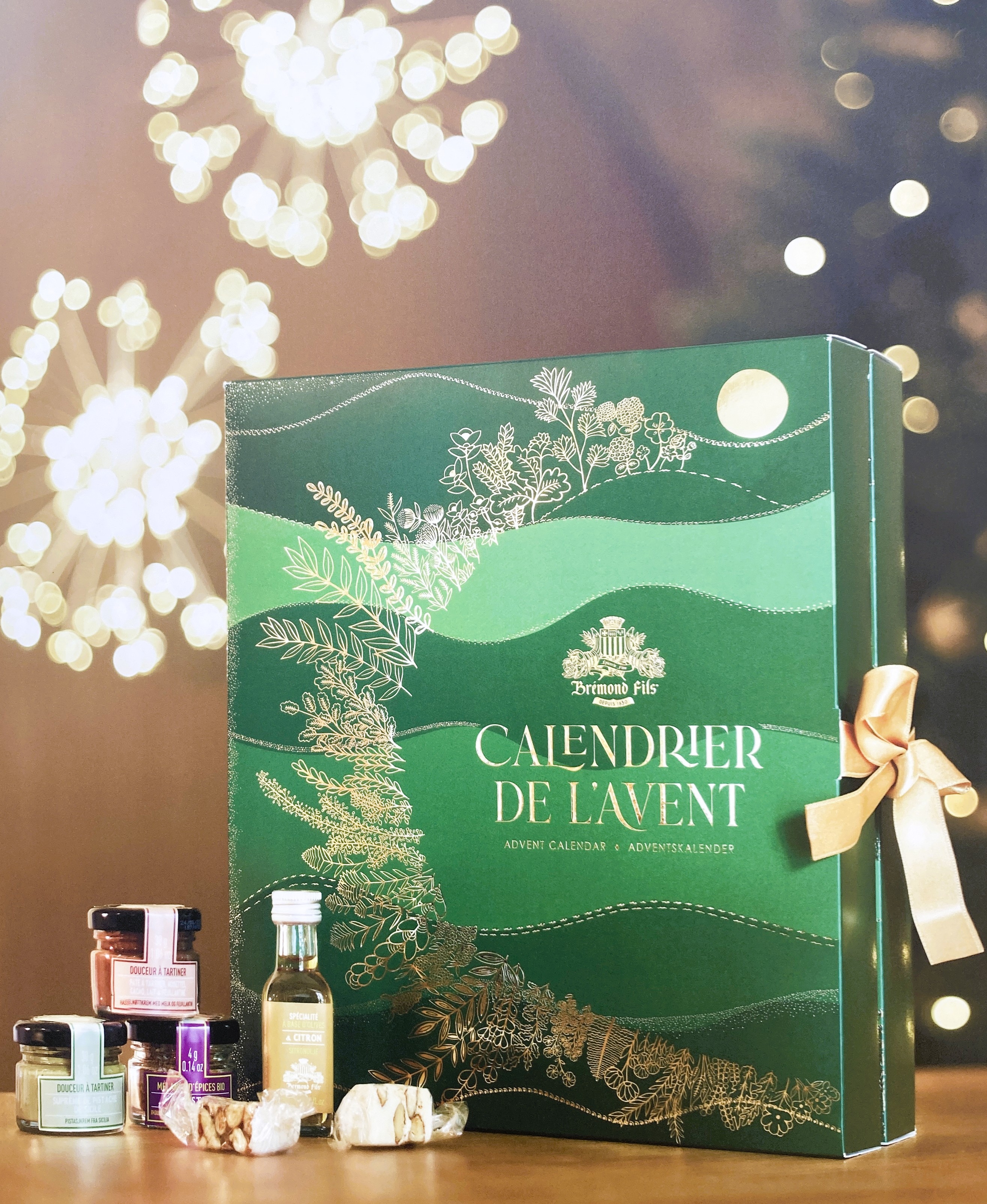 Finding Your Festive Inner-Flâneur – Belle Provence Travels